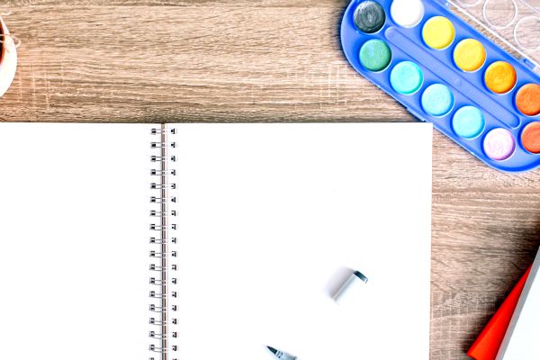 9 Must Have Multicultural Art Supplies For Kids - I'm Not the Nanny